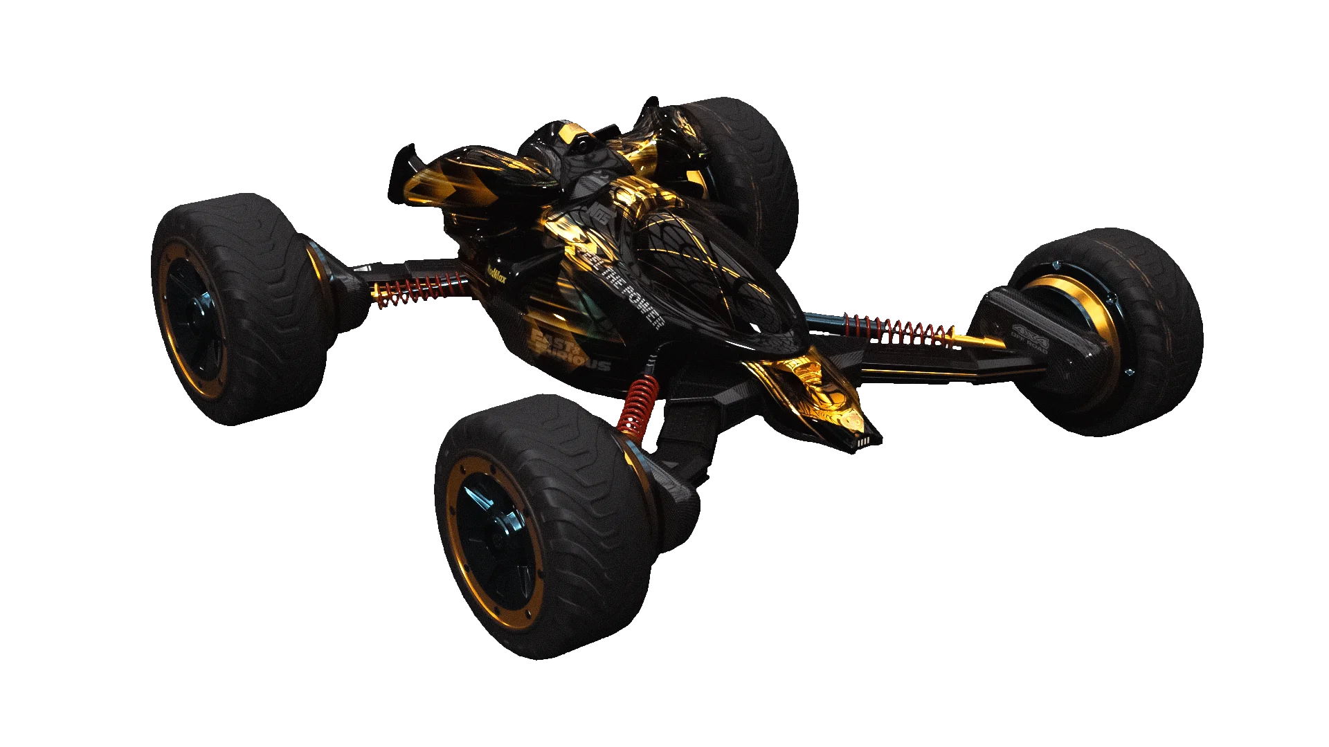 3D Modeling Services for Realistic Product Visualizations